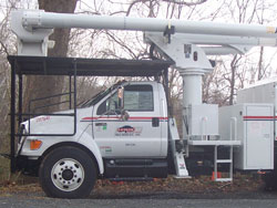 Who's On My Property