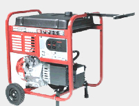 Emergency Generators