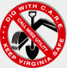 Call Before You Dig