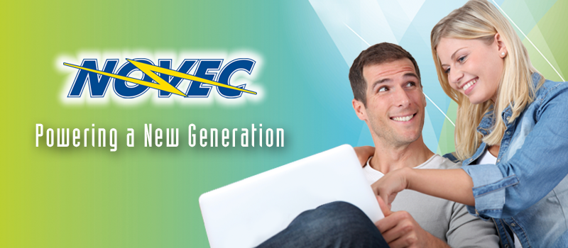 NOVEC Home Page